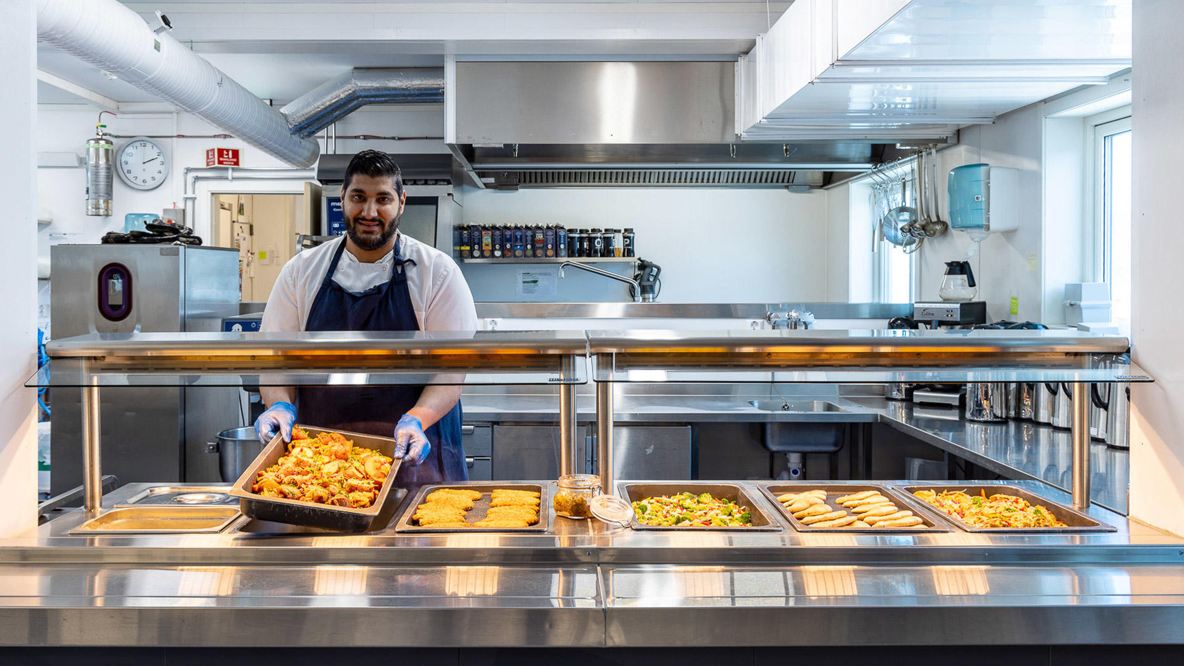 Fjordbyen Innkvartering
